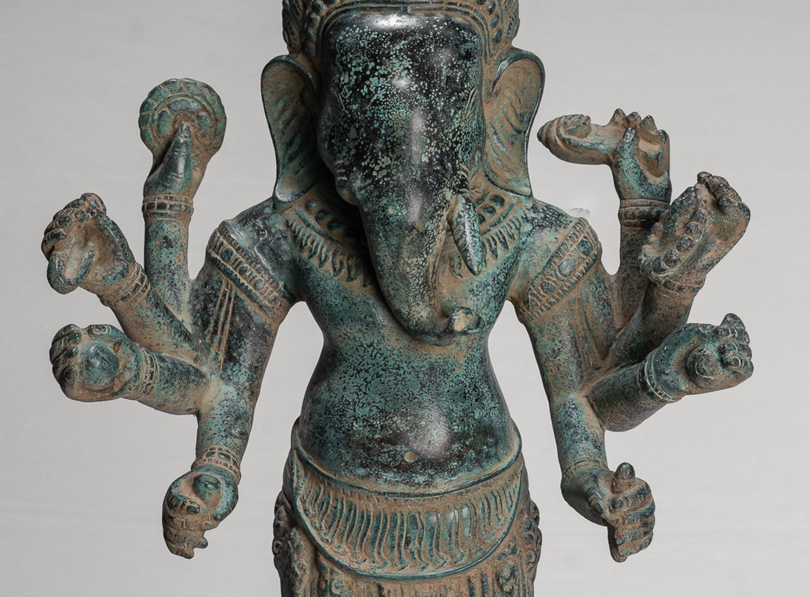 What Does a Ganesha Statue Symbolize? Wisdom, Protection and New Begin ...