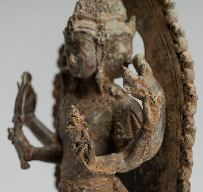 The Gada (Mace) in Hinduism: Symbolism, Mythology, and Significance ...