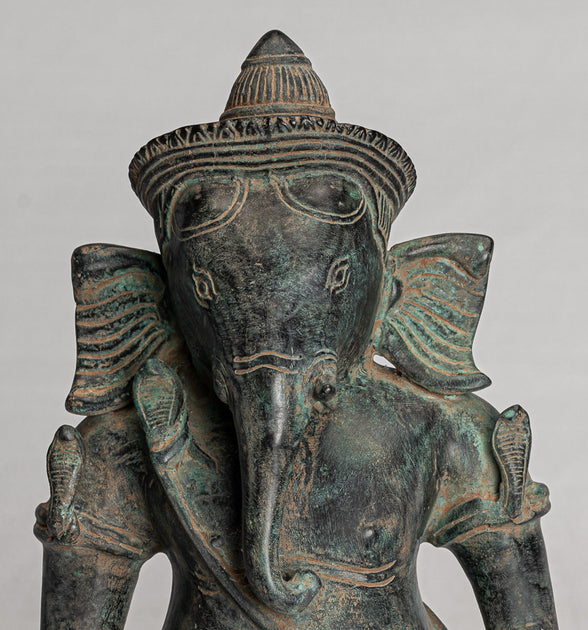 The Origin, Meaning, and Importance of Ganesh in Hinduism – HD Asian Art