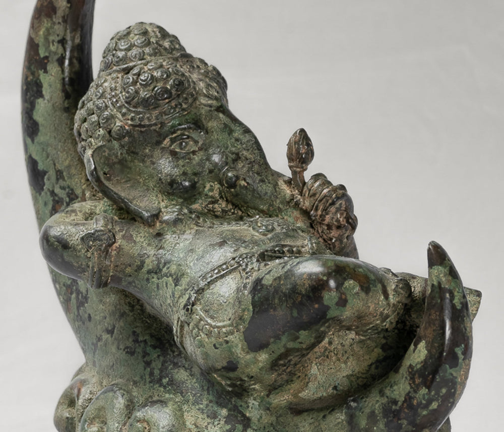 How to Choose Bronze Hindu Statues with Lasting Meaning – HD Asian Art