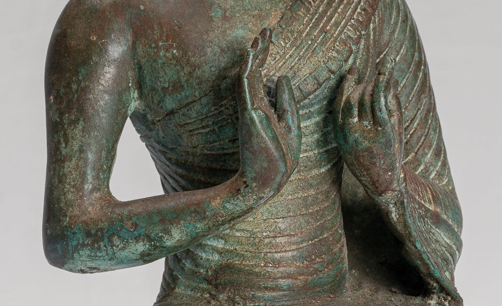 Engaged Buddhism: Bringing Dharma into the World of Action – HD Asian Art