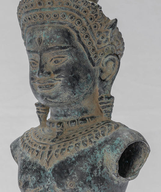 Shiva’s Iconography: Unique Adaptation in Southeast Asian Cultures – HD ...