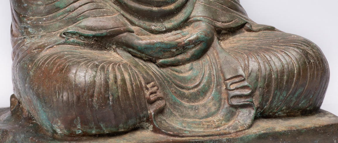 Buddha Statues: Silent Guides to Mindfulness – HD Asian Art