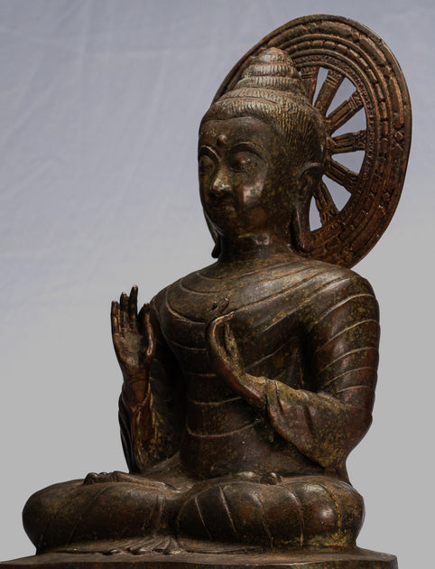 Dharma in Buddhism: A Transformative Force on the Path to Liberation ...