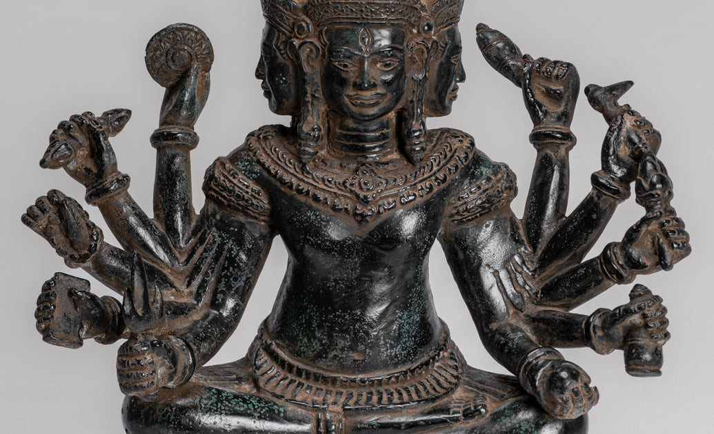 Celebrating the Sacred: Major Hindu Festivals and Rituals – HD Asian Art