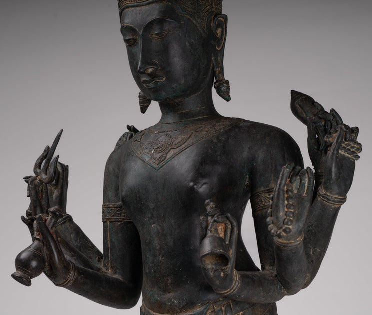 The Symbolism of the Padma (Lotus) in Hinduism: A Divine Bloom in the ...