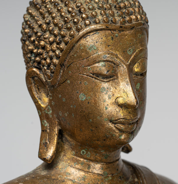 Bodhi Day: Celebrating the Enlightenment of the Buddha – HD Asian Art