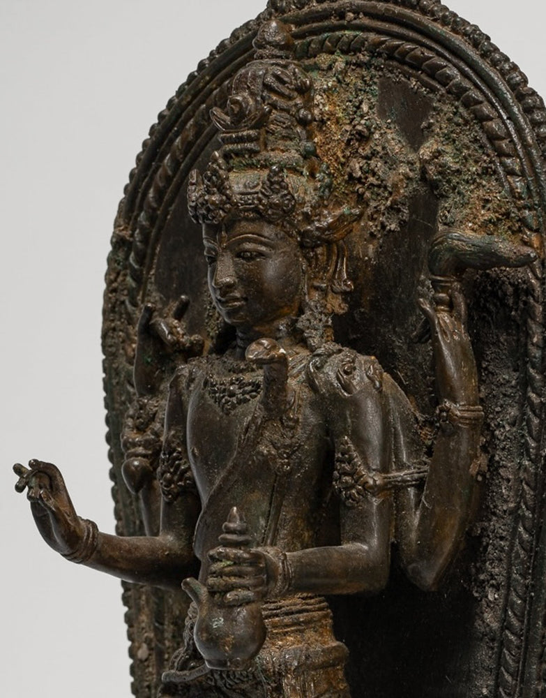 Joy of Owning a Shiva Statue: Strength, Stillness & Sacred Presence ...