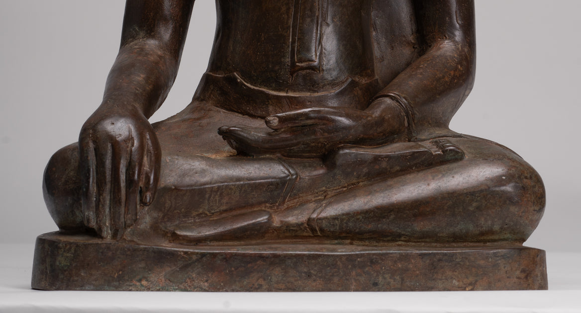 Understanding The Fourth Noble Truth: The Truth of the Path to the End ...