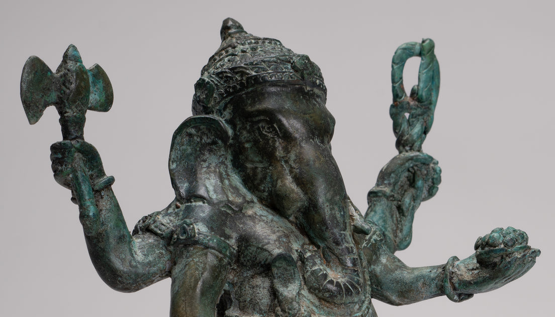 El concepto hindú de Ahimsa: el camino de la no violencia – HD Asian Art