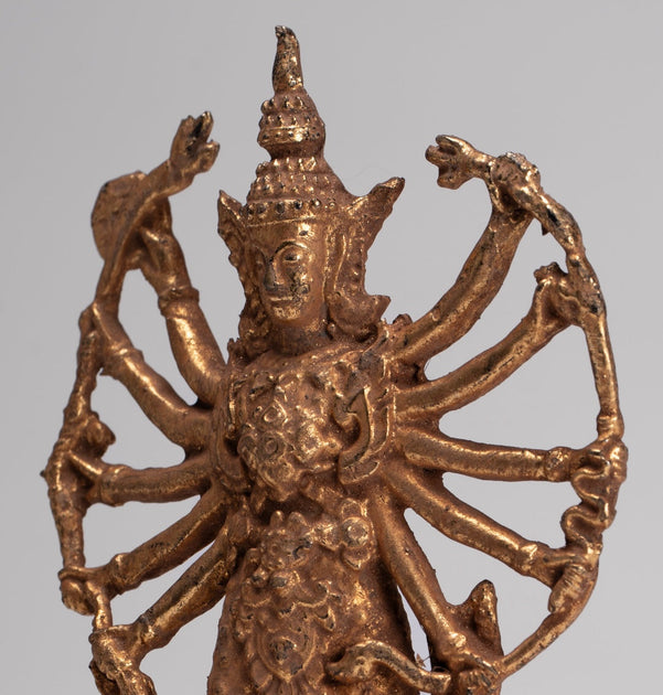 Divine Kingship: How Shiva Shaped Political Authority in Ancient South ...