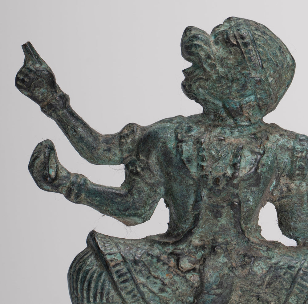 Buy Hanuman Statue: How to Choose the Perfect Hanuman Sculpture for Yo ...