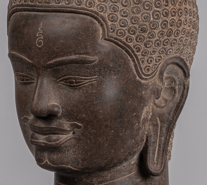 Unveiling Ancient Wonders: Exploring the Treasures of the Angkor Natio ...