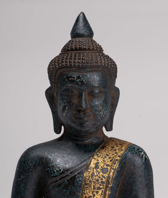 Mount Meru in Buddhism: The Cosmic Axis of the Universe – HD Asian Art