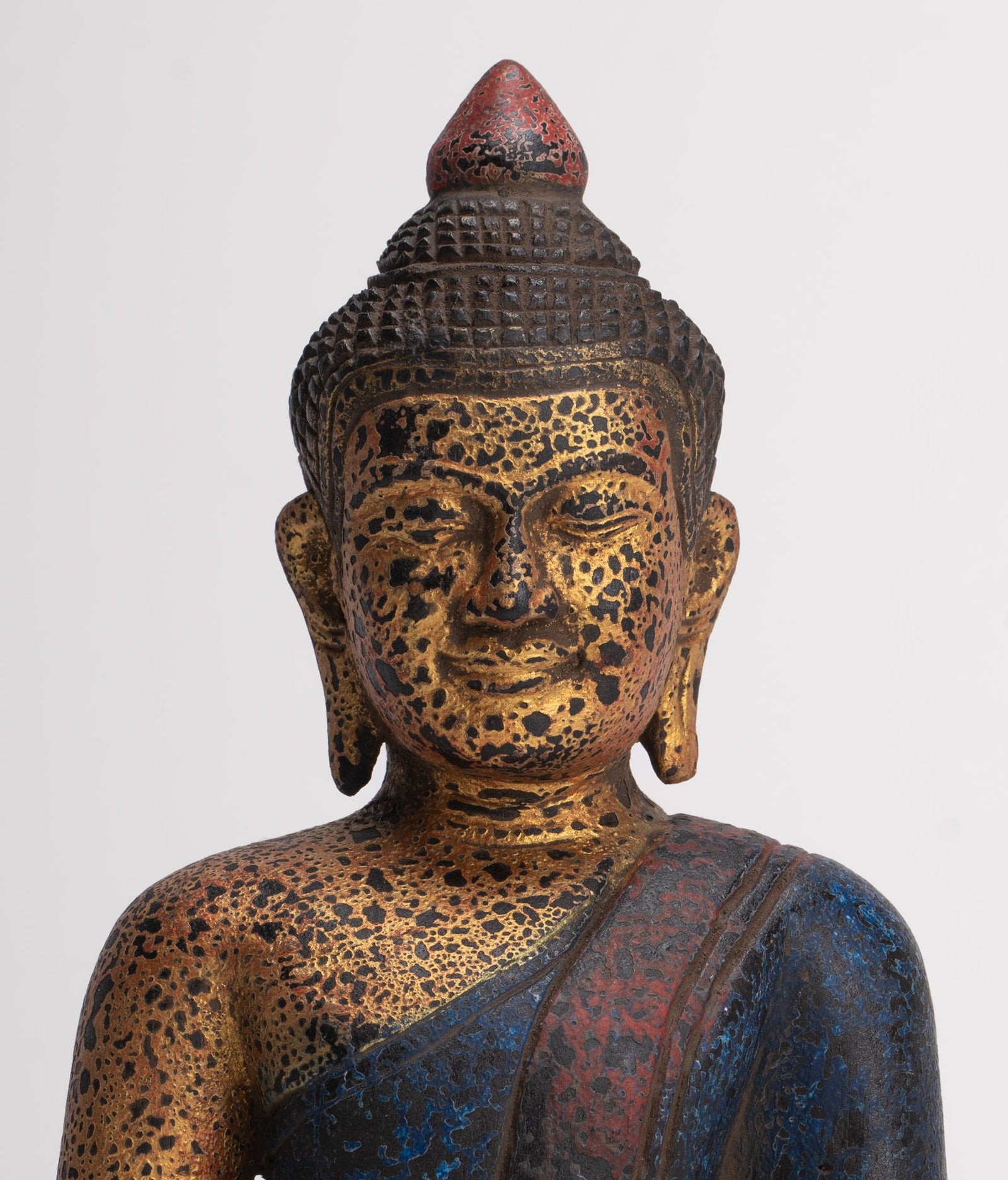 Why Collectors Love Wooden Religious Statues from Southeast Asia – HD ...